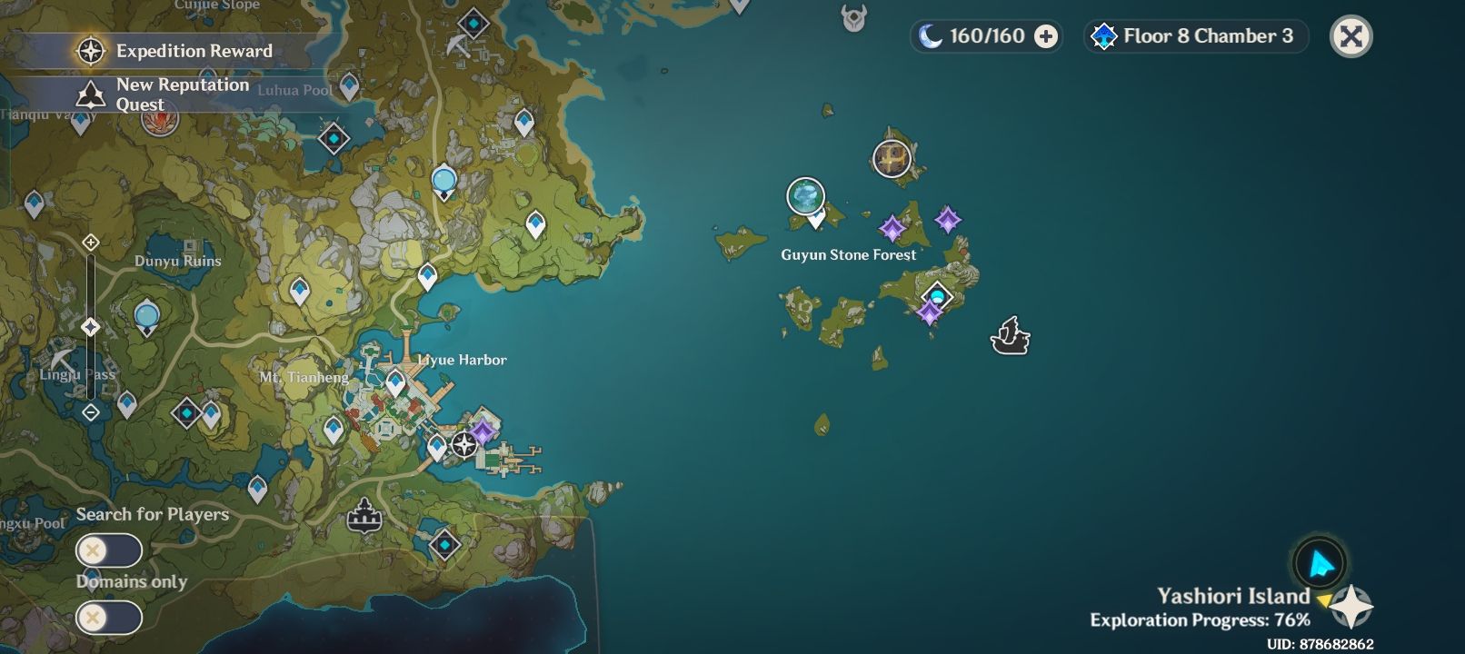 Well that's convenient Genshin Impact | HoYoLAB