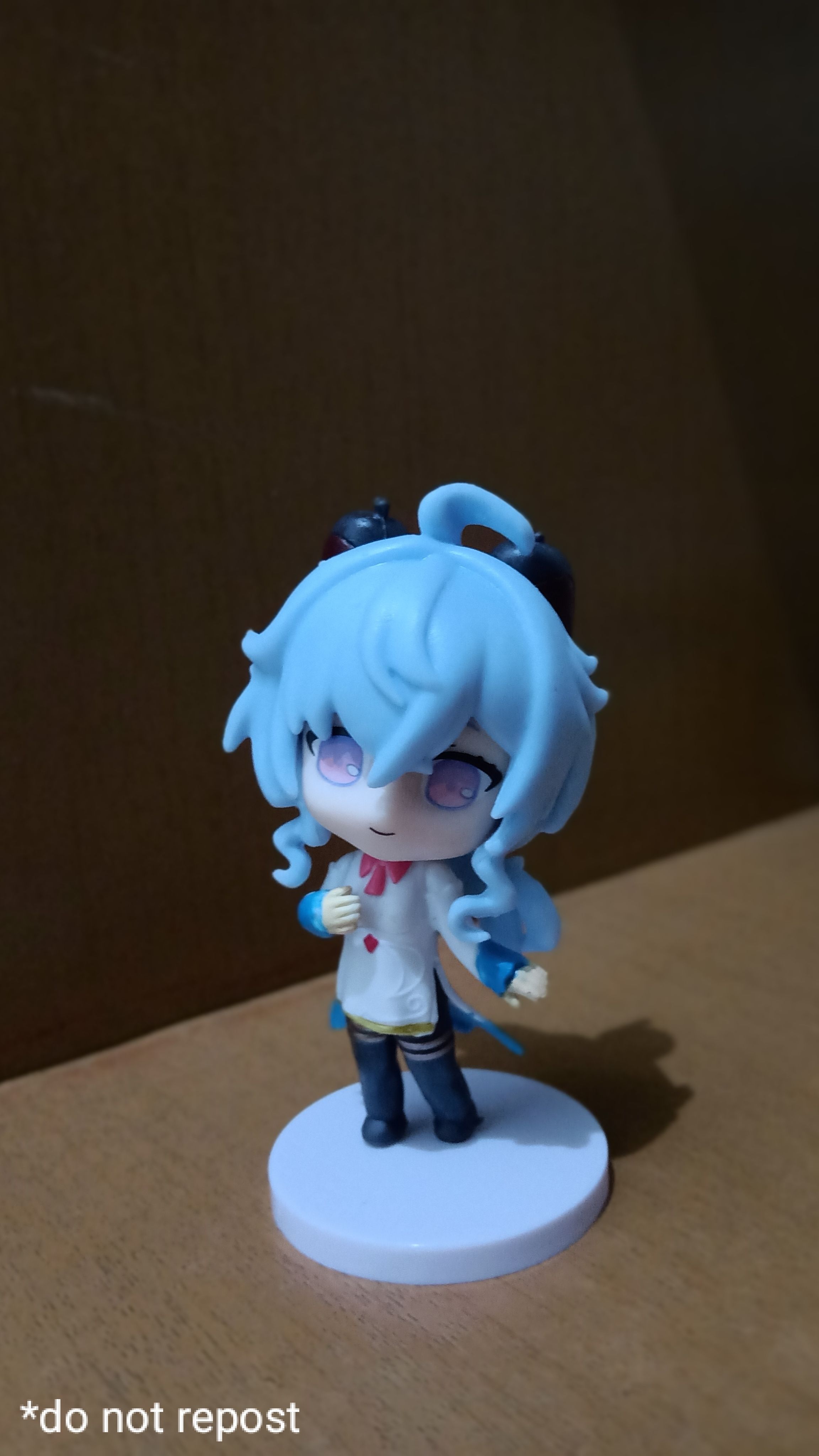 Ganyu chibi Genshin Impact | HoYoLAB