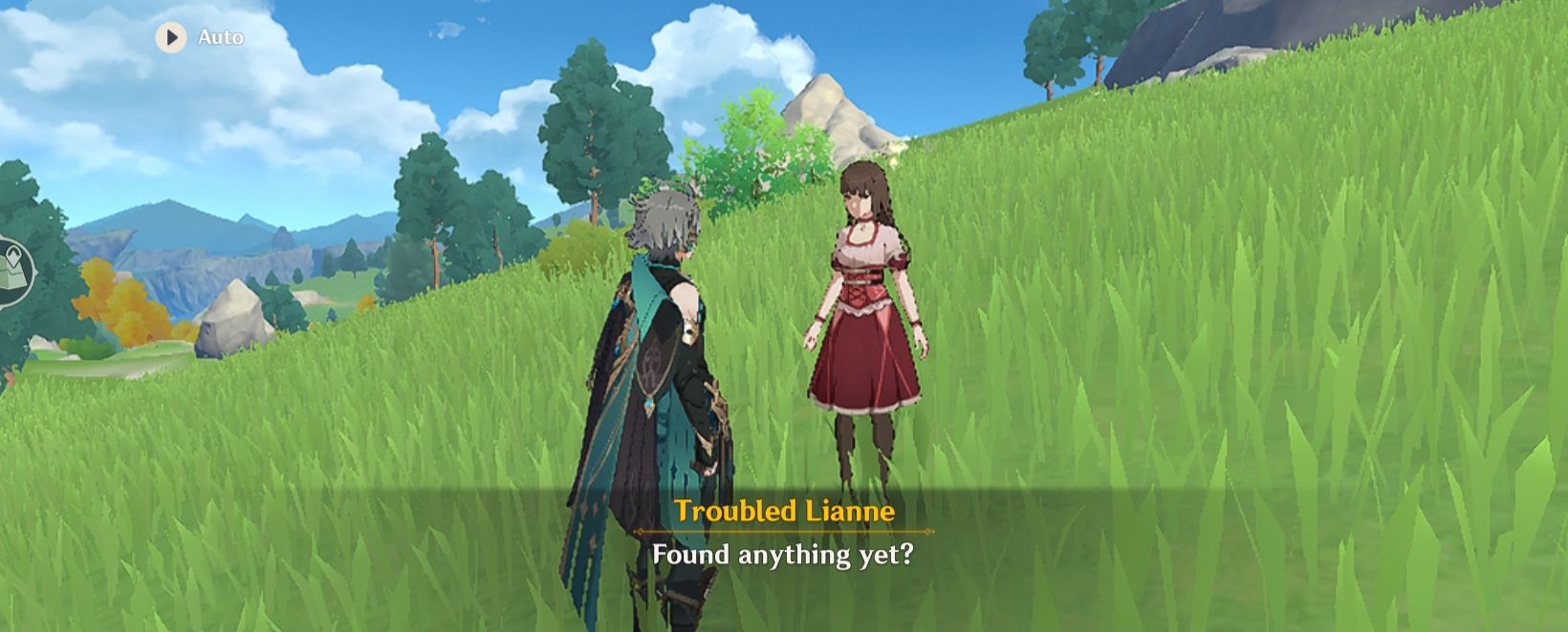 Today, Mondstadt exploration 100%. Genshin Impact | HoYoLAB