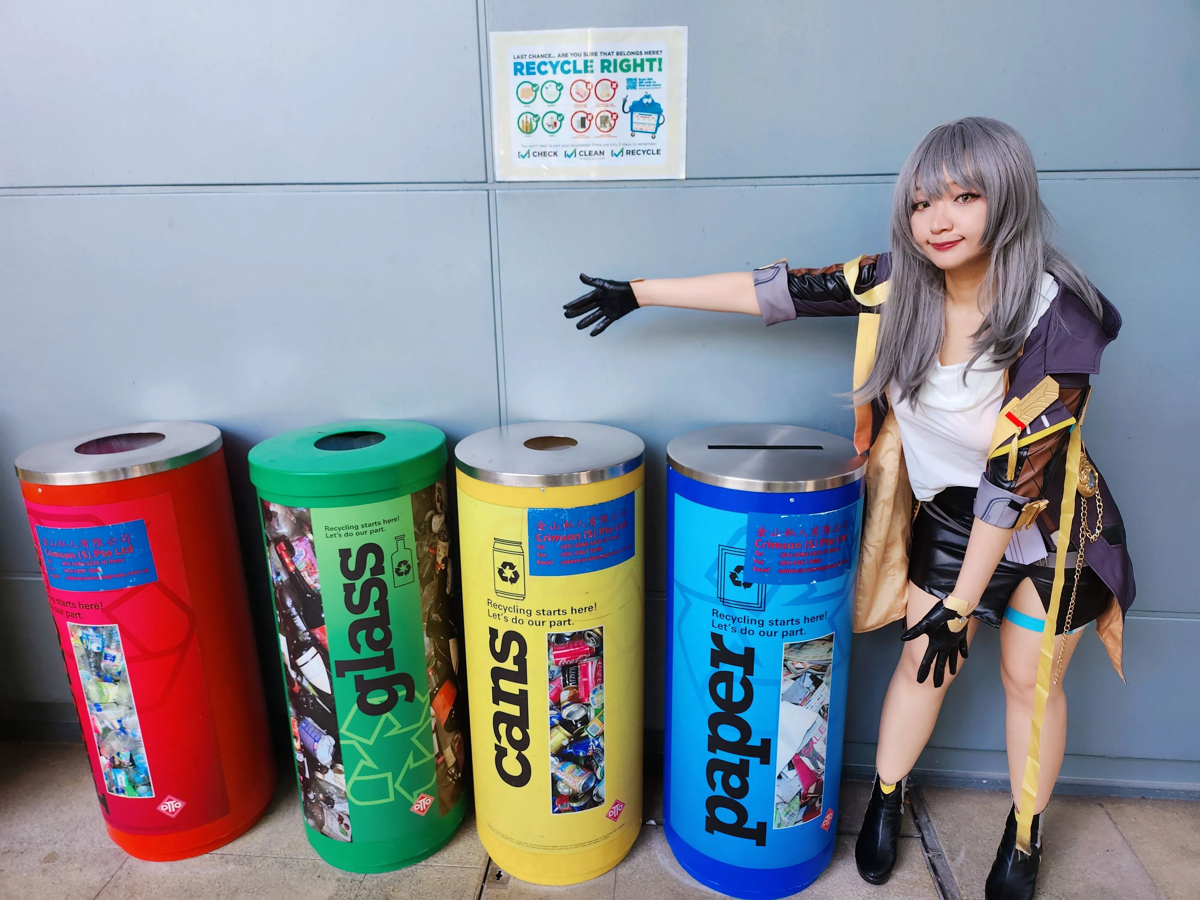 My Stelle Cosplay! Honkai: Star Rail | HoYoLAB