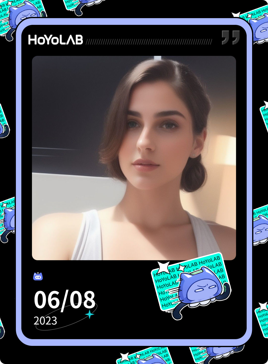 06/08 Diario -# Historias inolvidables | HoYoLAB