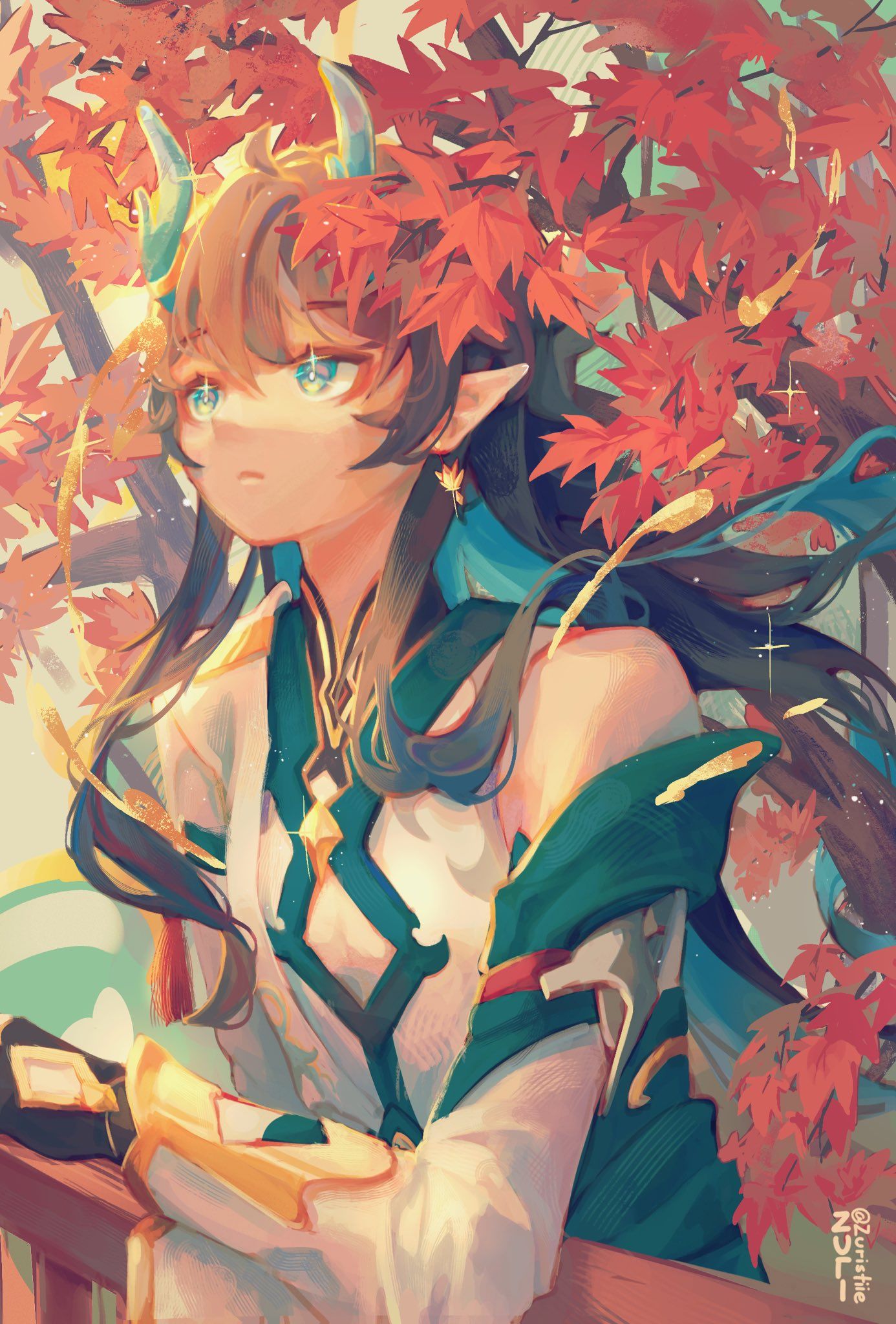 Inbibitor lunae Honkai: Star Rail | HoYoLAB