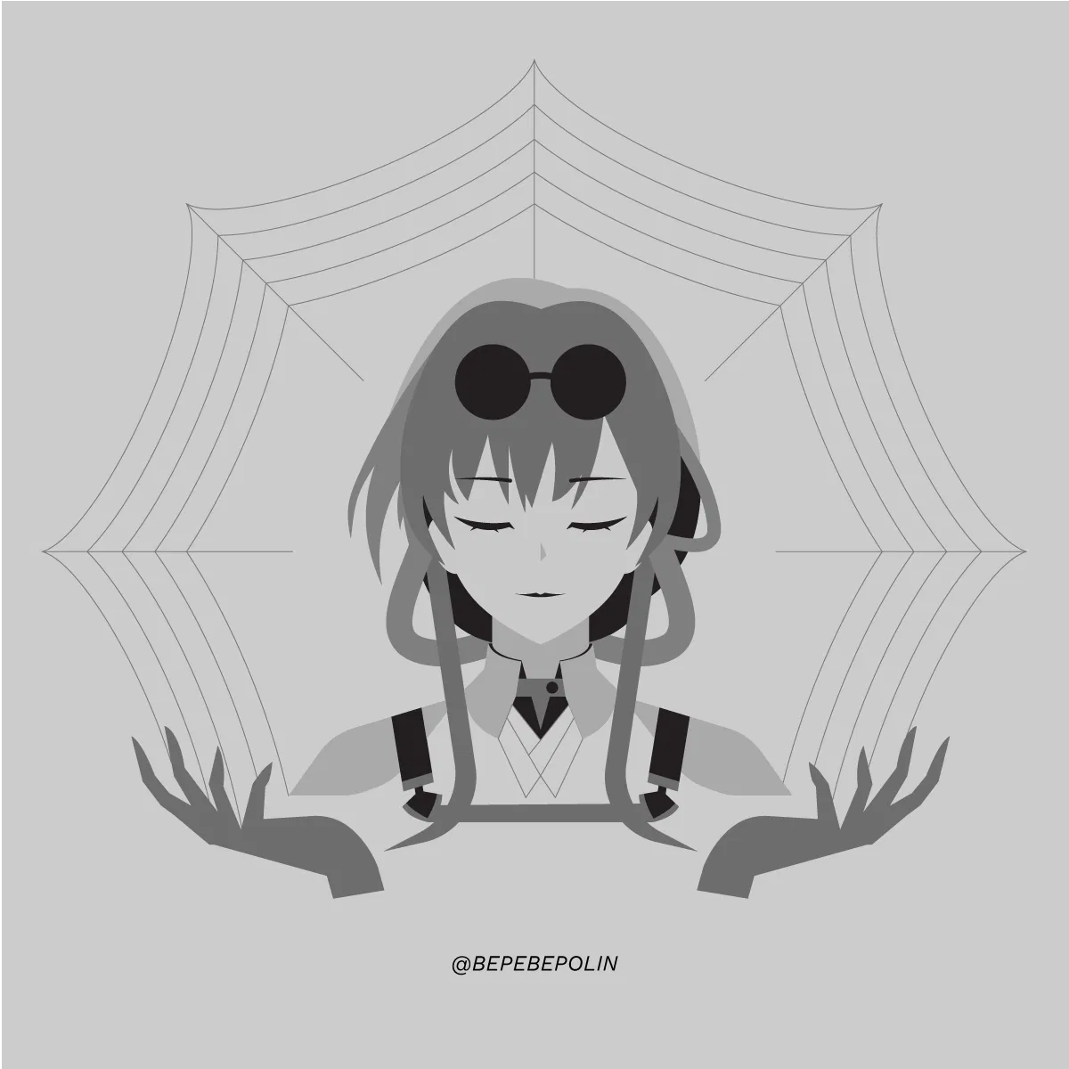 Kafka's Fermata Honkai: Star Rail | HoYoLAB