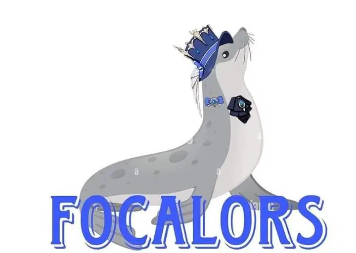 Focalors Genshin Impact | HoYoLAB