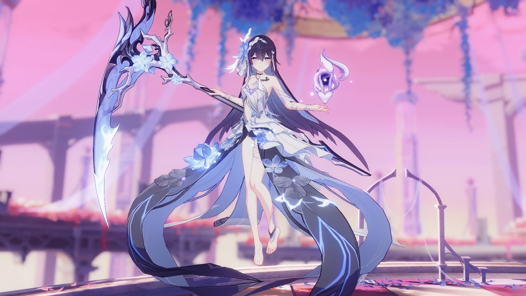 Herrscher of Rebirth Honkai Impact 3rd | HoYoLAB