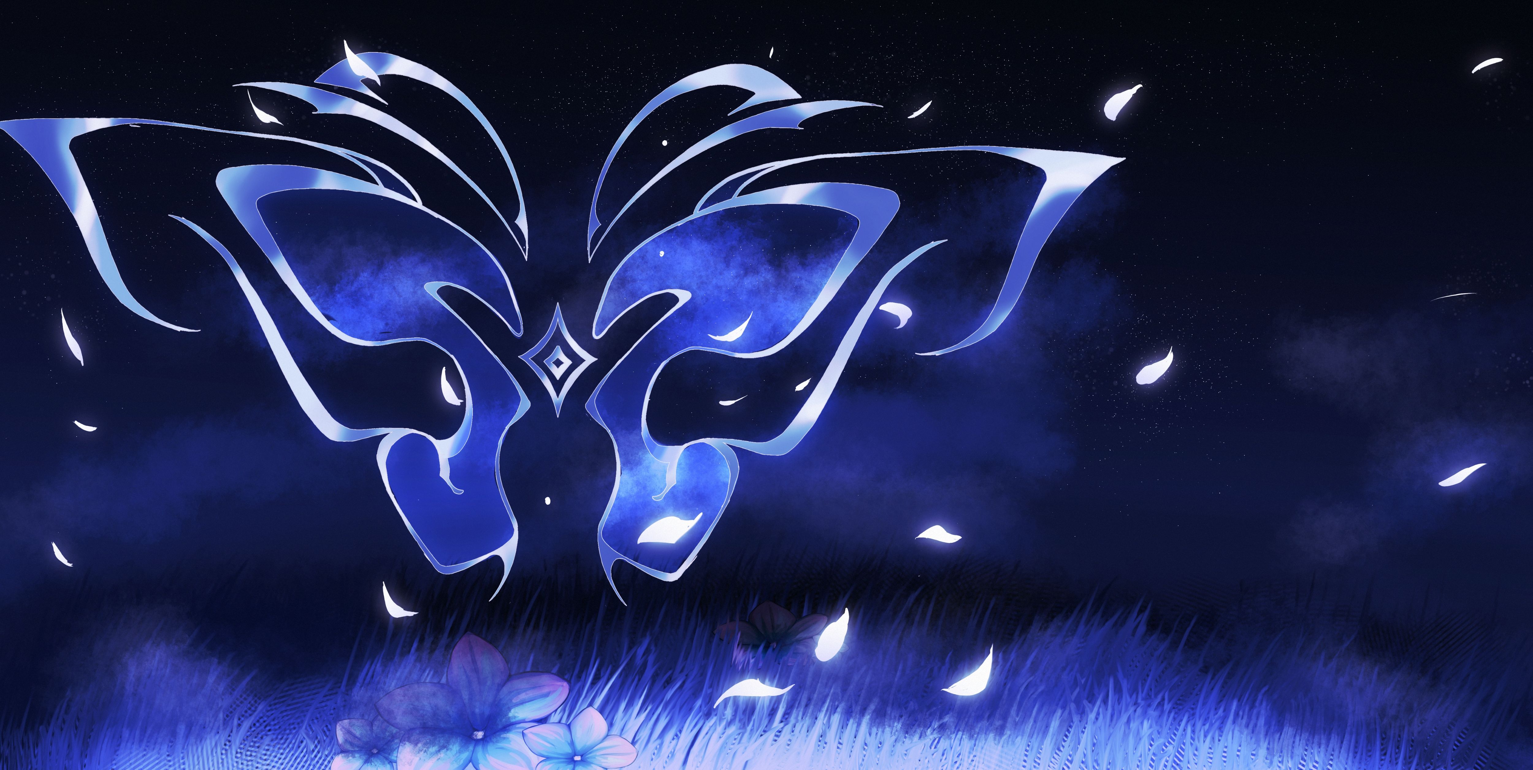 Seele fanart (2) background version Honkai Impact 3rd | HoYoLAB