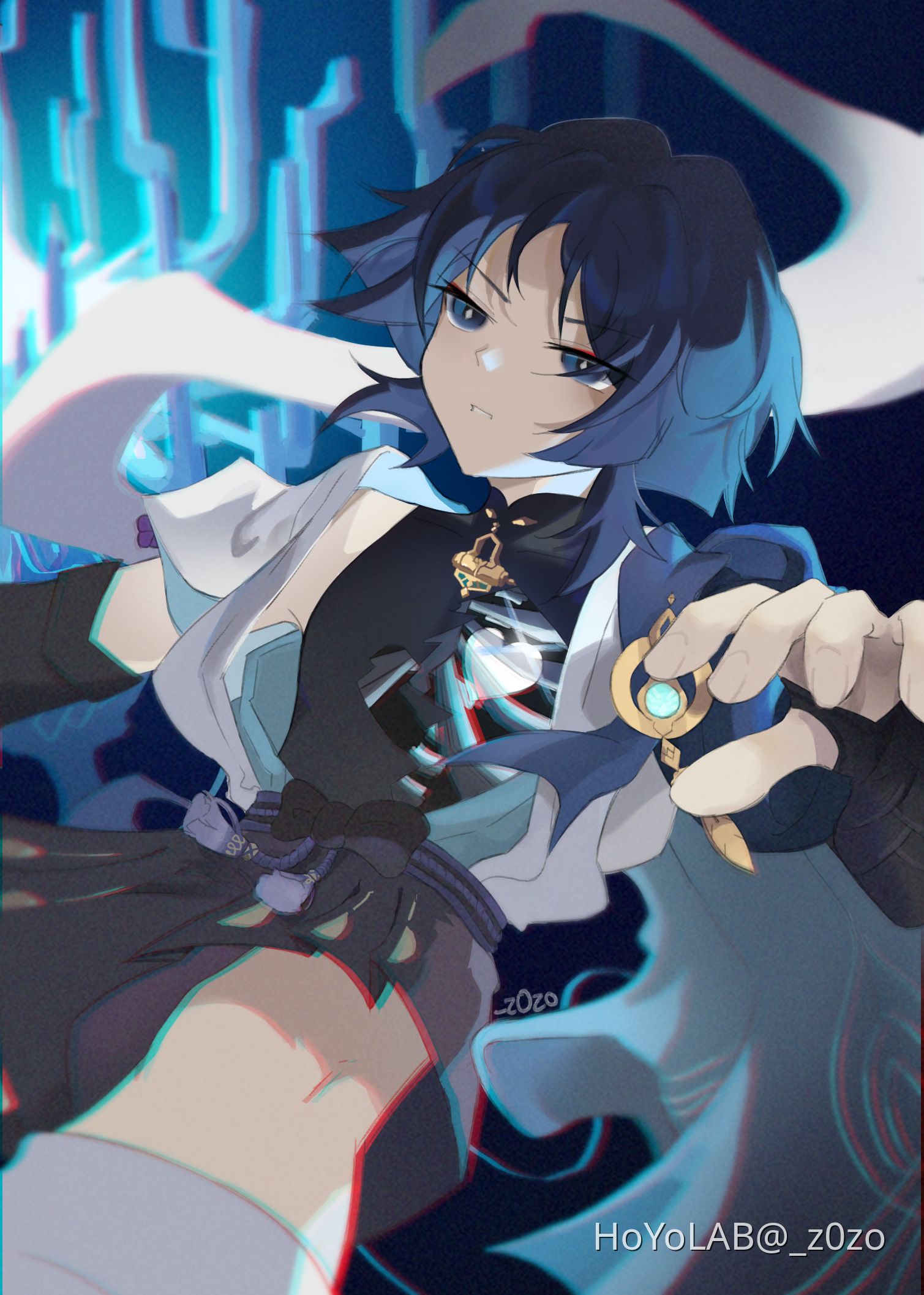 a puppet's heart Genshin Impact | HoYoLAB