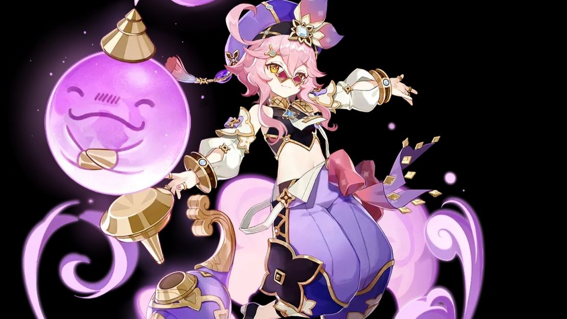 Dori Guide Genshin Impact | HoYoLAB