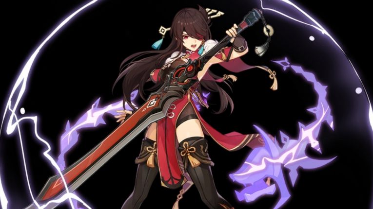 Beidou Guide Genshin Impact | HoYoLAB