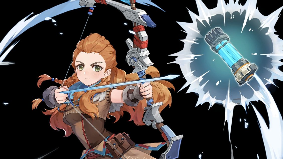Aloy Guide Genshin Impact | HoYoLAB