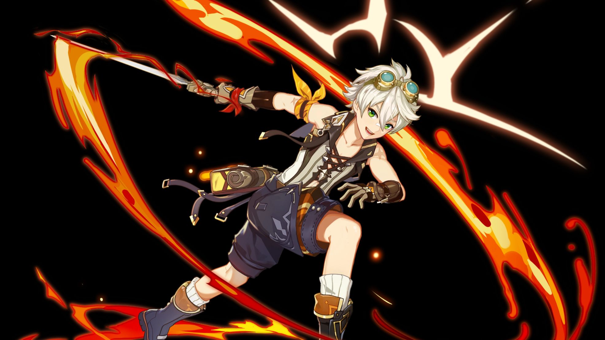 Bennett Guide Genshin Impact | HoYoLAB