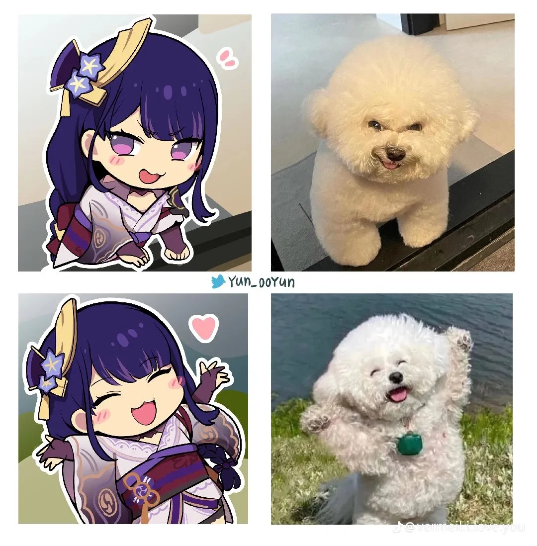 genshin impact chibi Genshin Impact | HoYoLAB