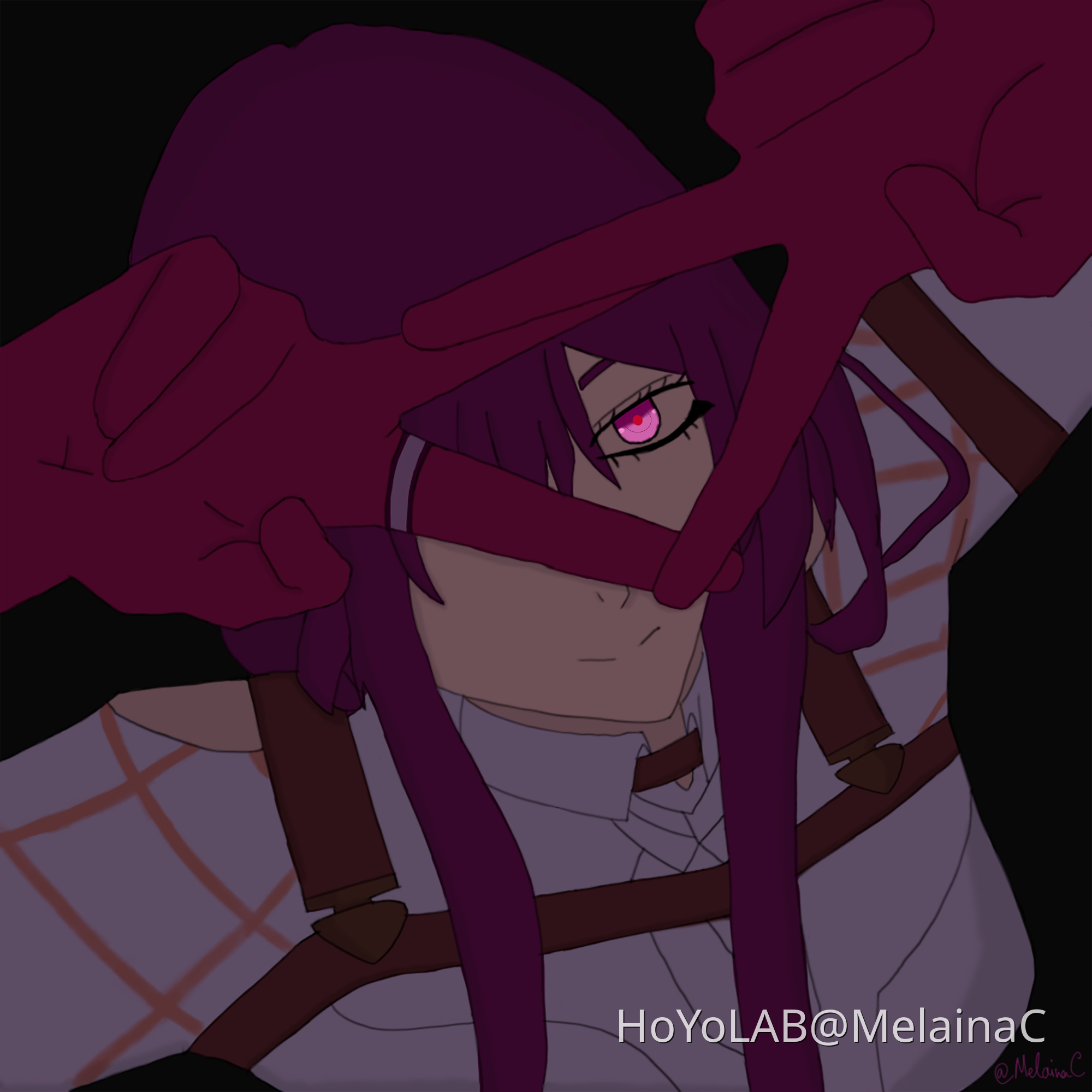 Kafka Honkai: Star Rail | HoYoLAB