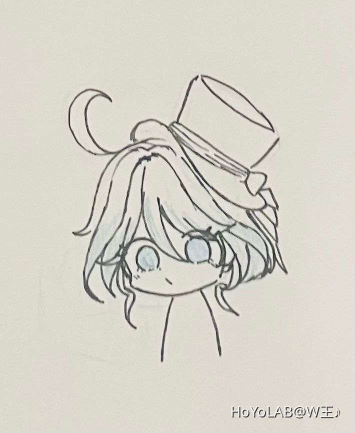 Furina Art 💦🪄 Genshin Impact | HoYoLAB