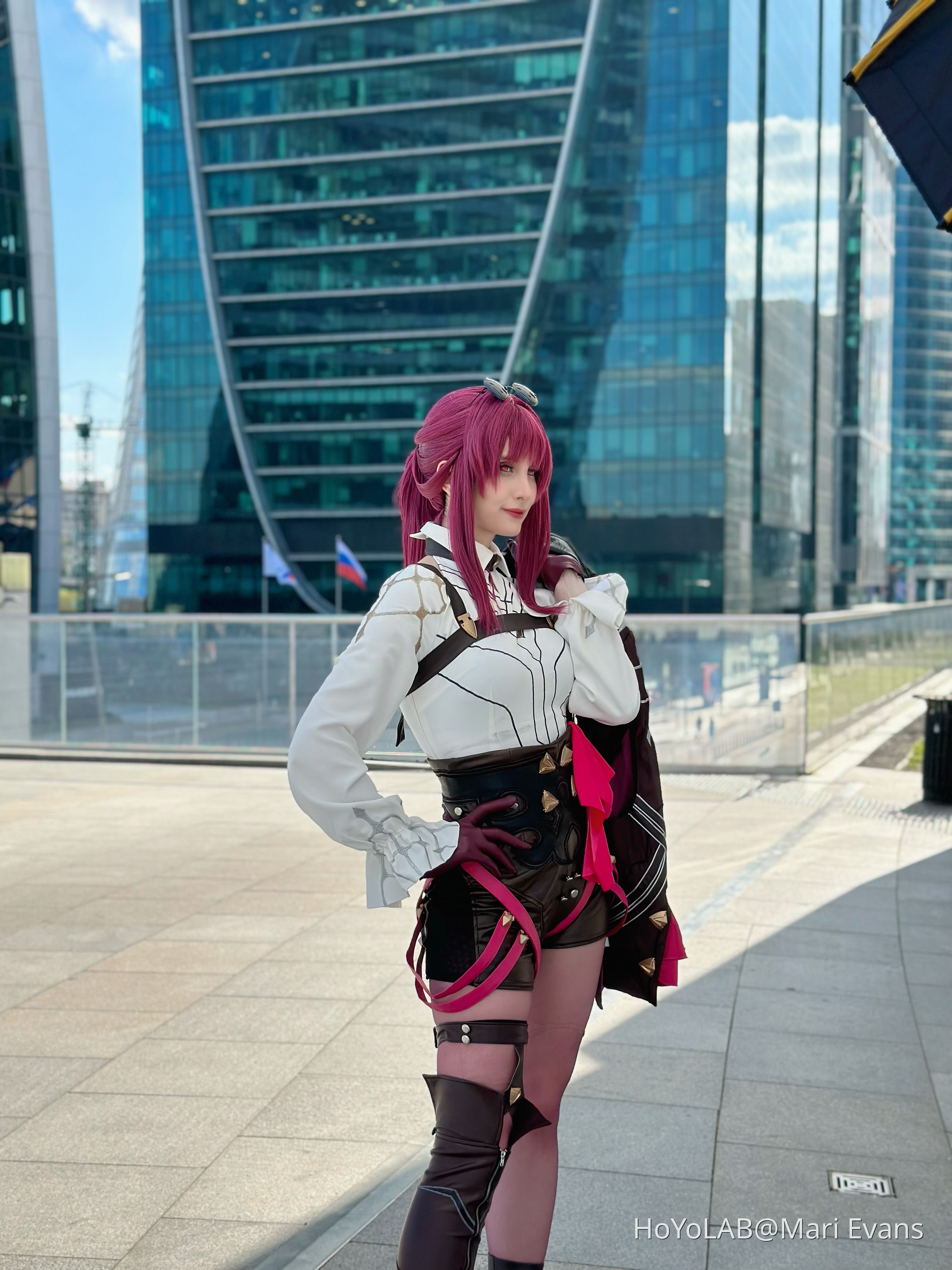 HSR Honkai: Star Rail | HoYoLAB