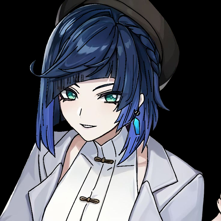 yalan Genshin Impact | HoYoLAB