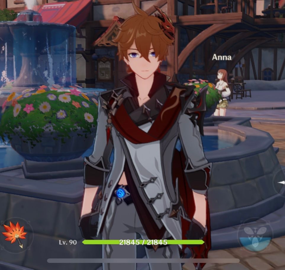 Fontaine Trailer: Where is Childe’s vision? Genshin Impact | HoYoLAB