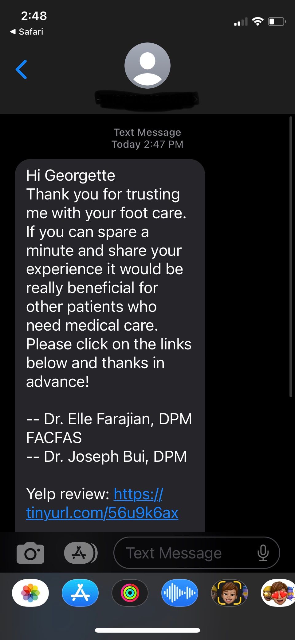 How to deal with wrong number text | HoYoLAB