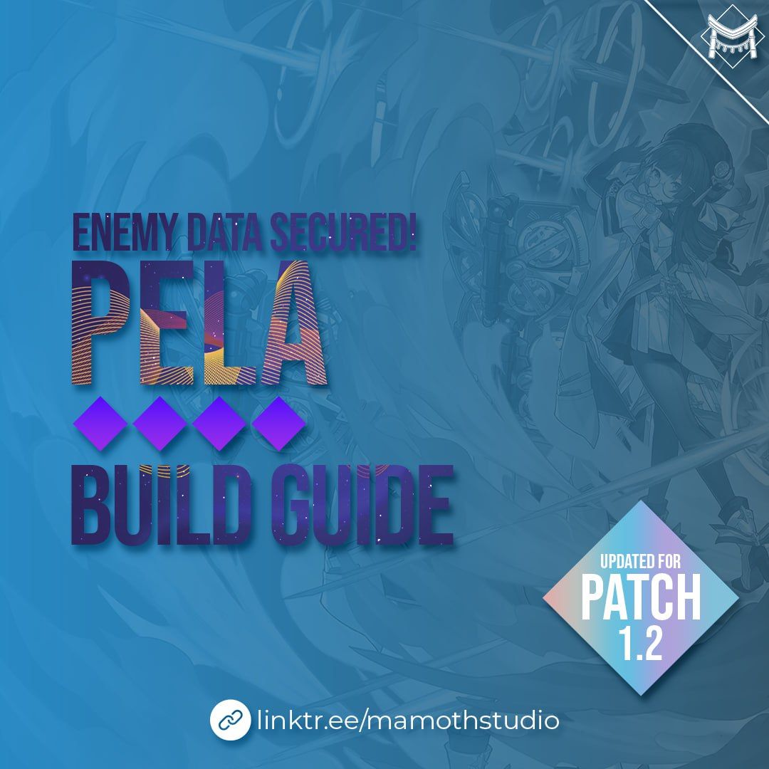 Pela build update Honkai: Star Rail | HoYoLAB