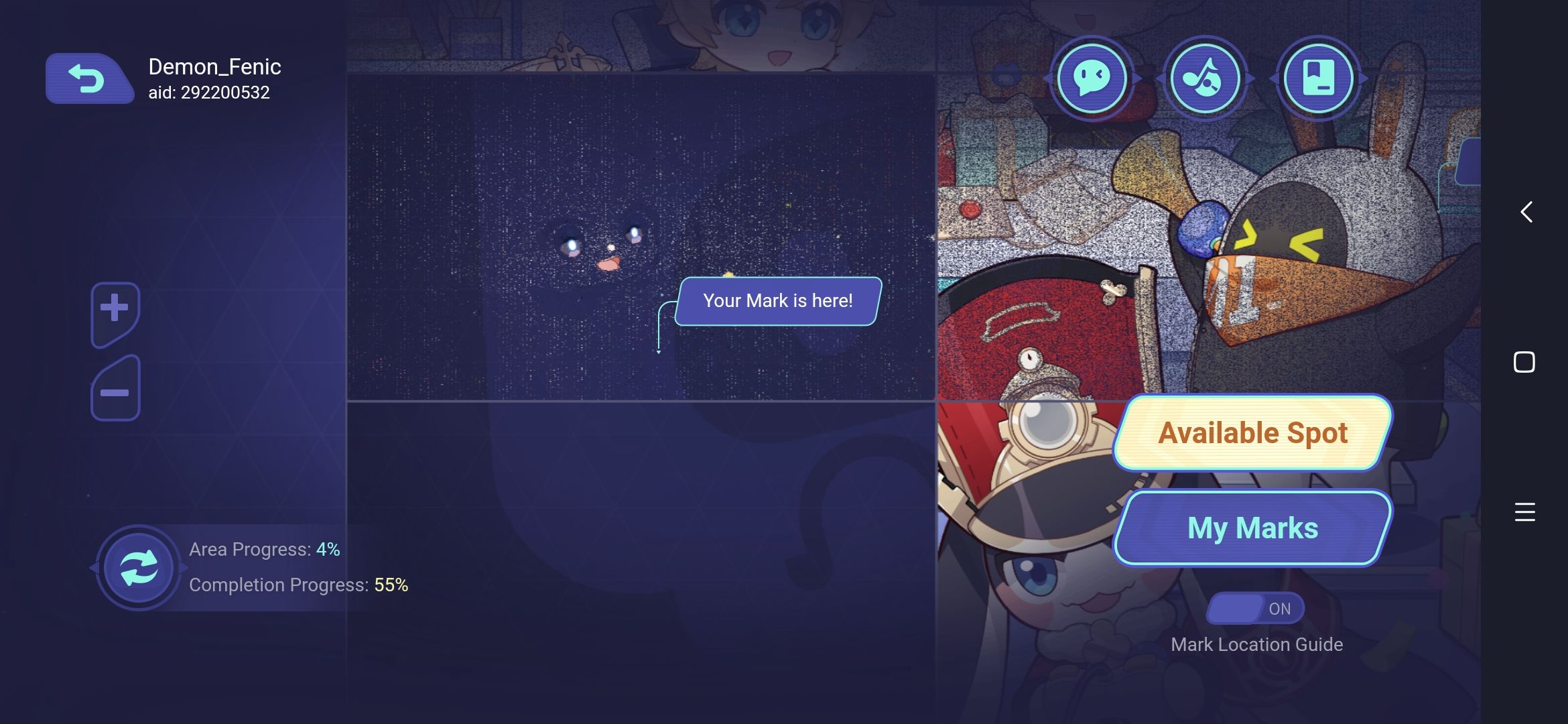 paimon evil | HoYoLAB