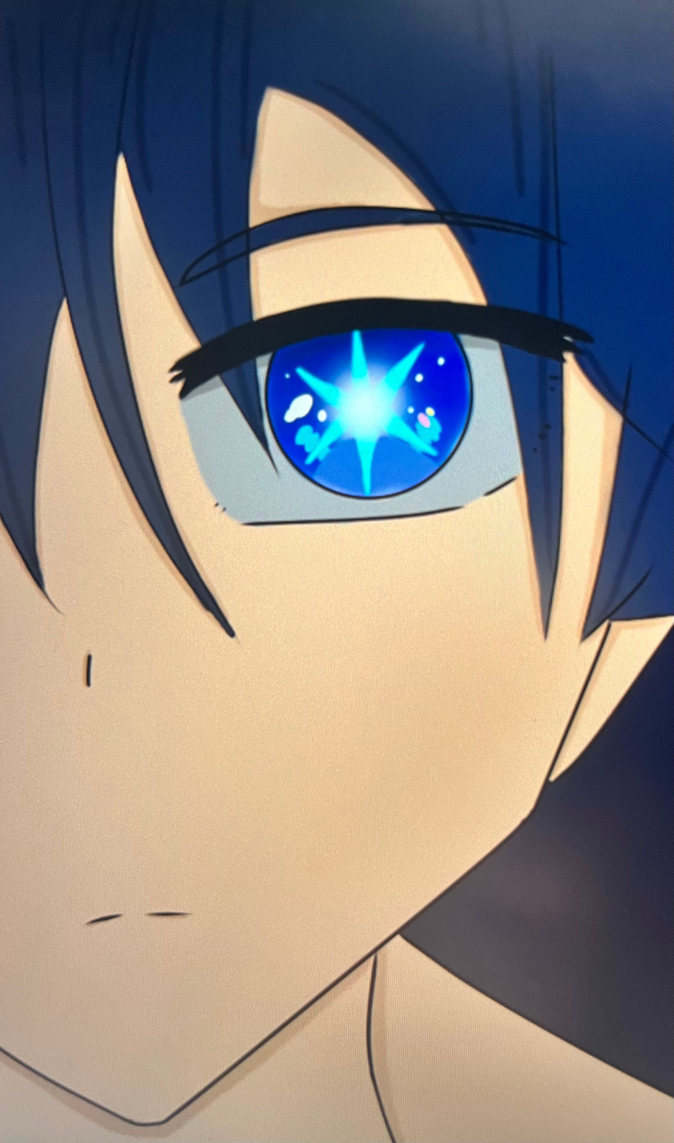 Wanderer’s eyes Genshin Impact | HoYoLAB