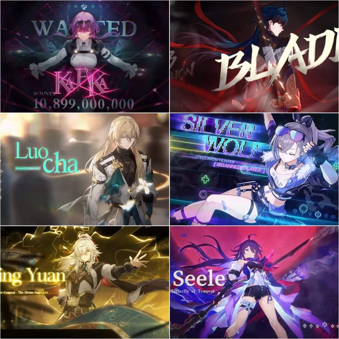 Tất cả đều tuyệt. Nhưng đỉnh nhất vẫn là traler char: " một đêm bình an ...