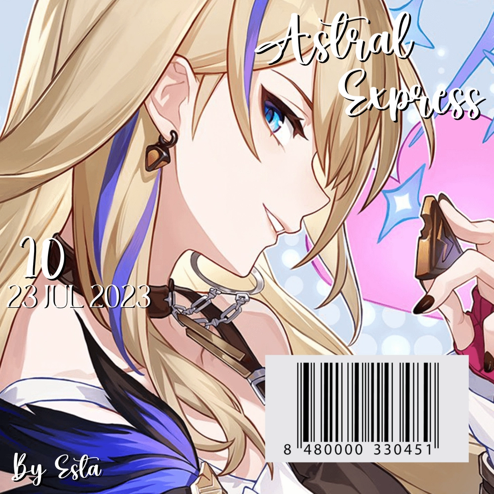 [HSR V1.2] How To Play #10 – Serval Honkai: Star Rail | HoYoLAB