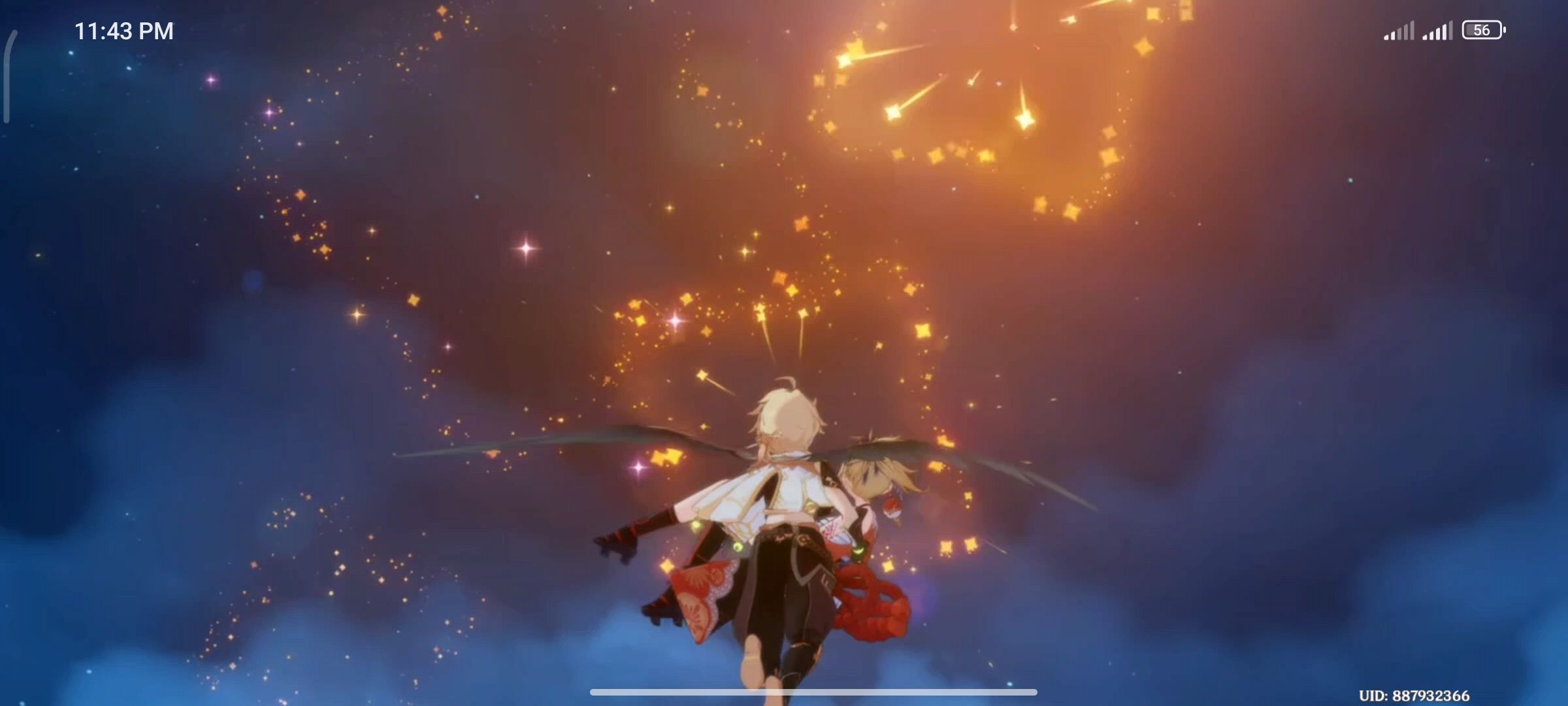 yoimia story quest is so cool and gorgeous Genshin Impact | HoYoLAB