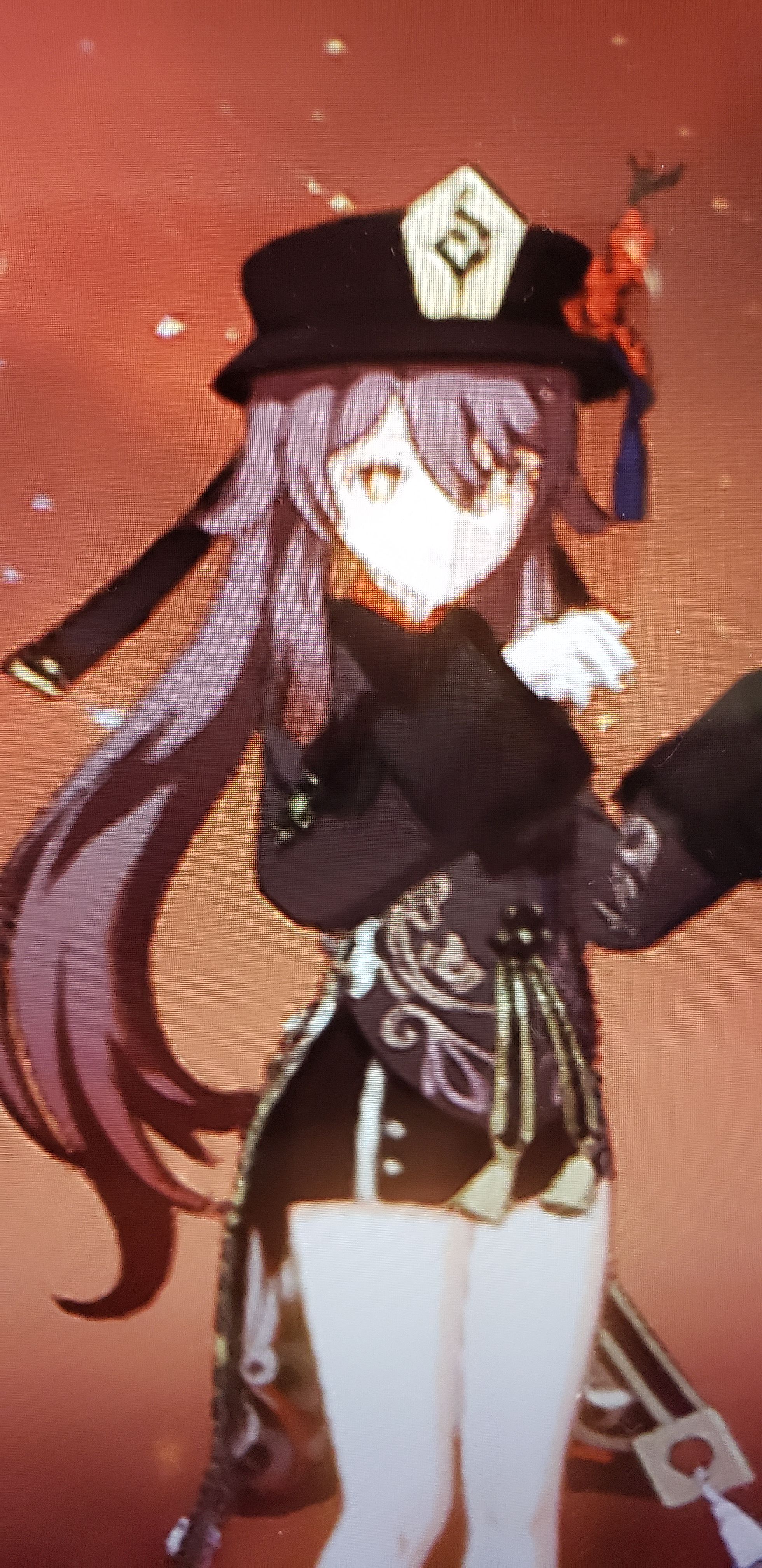 rumors are going around that hu tao might get a re run in 4.1 phase two ...