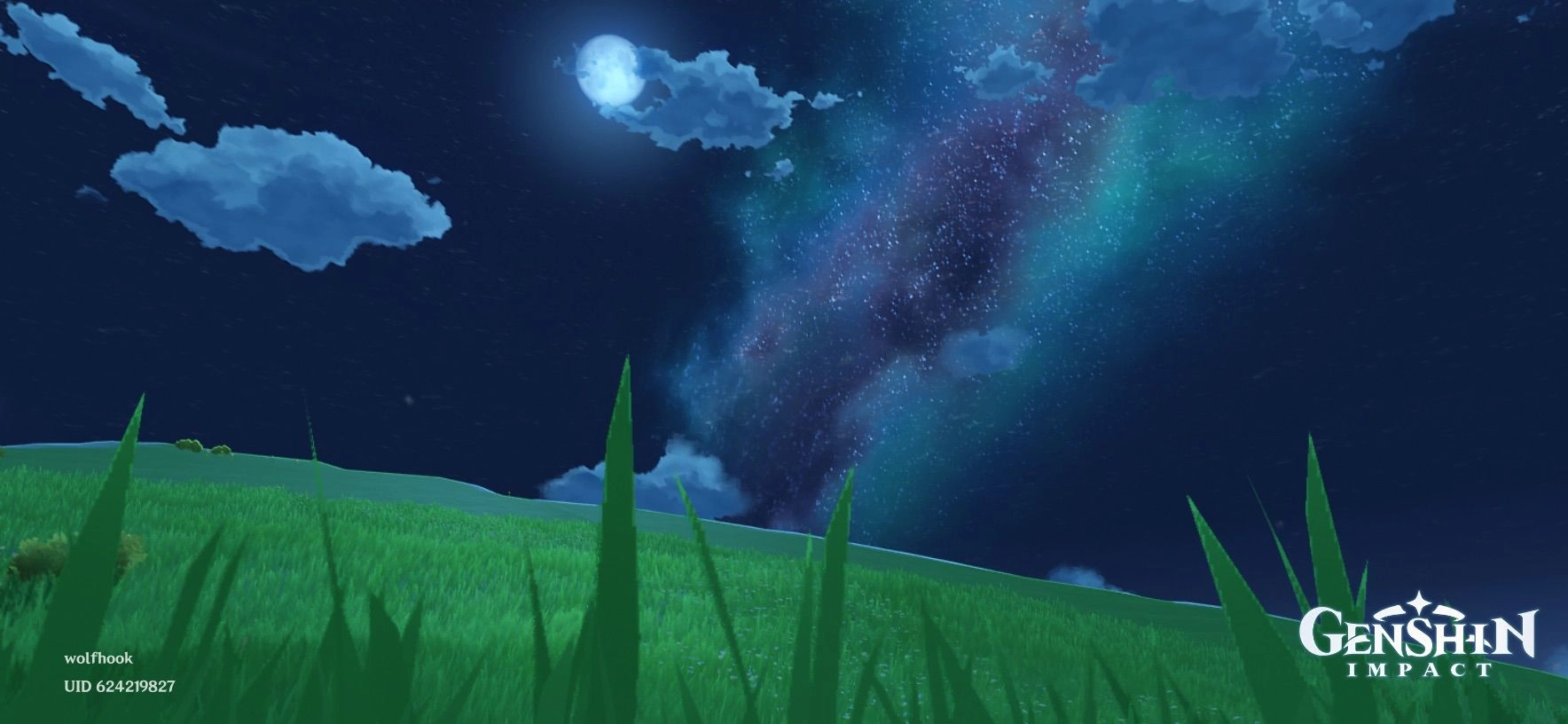 Genshin scenery Genshin Impact | HoYoLAB