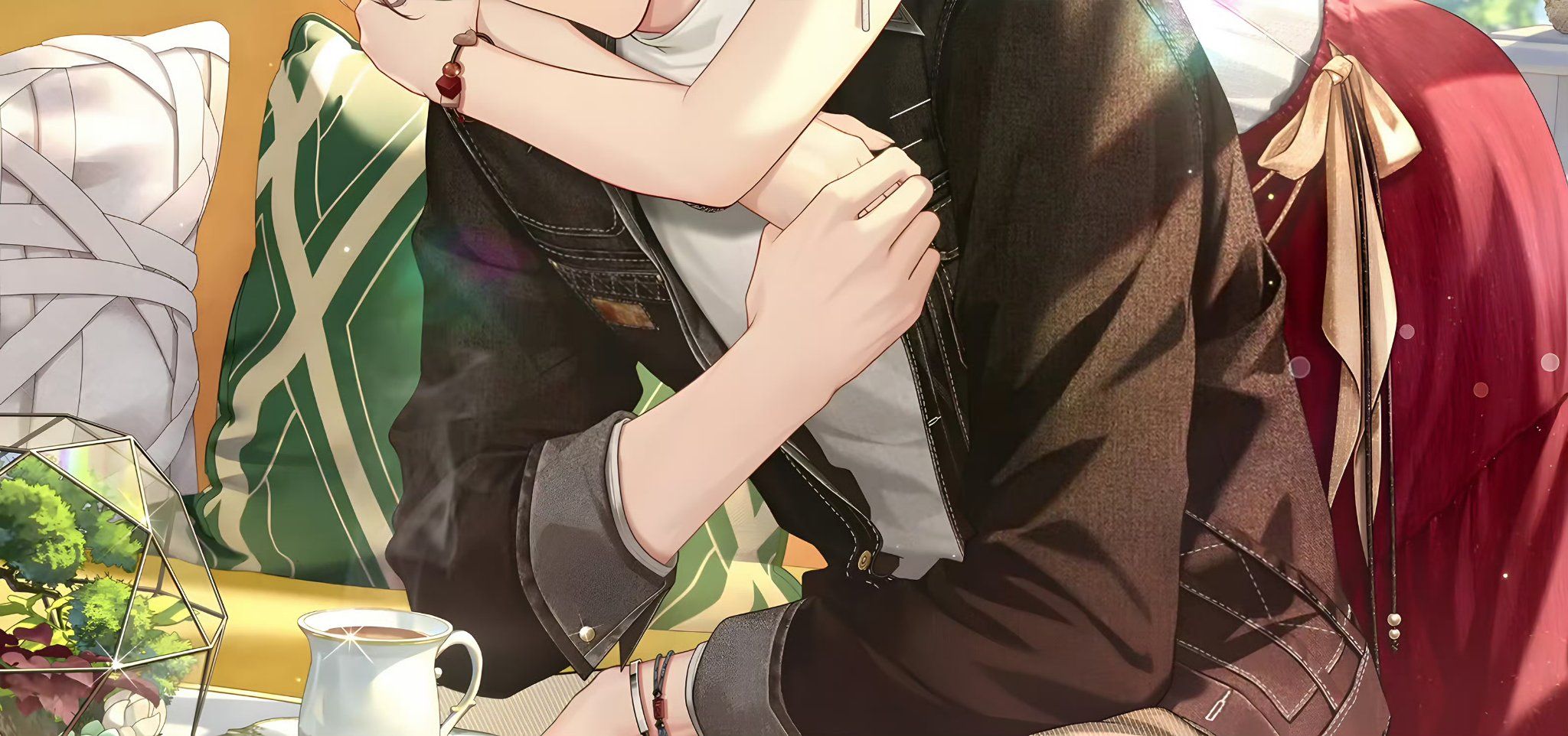 New Vyn SSR Card Solo Event Tears of Themis | HoYoLAB