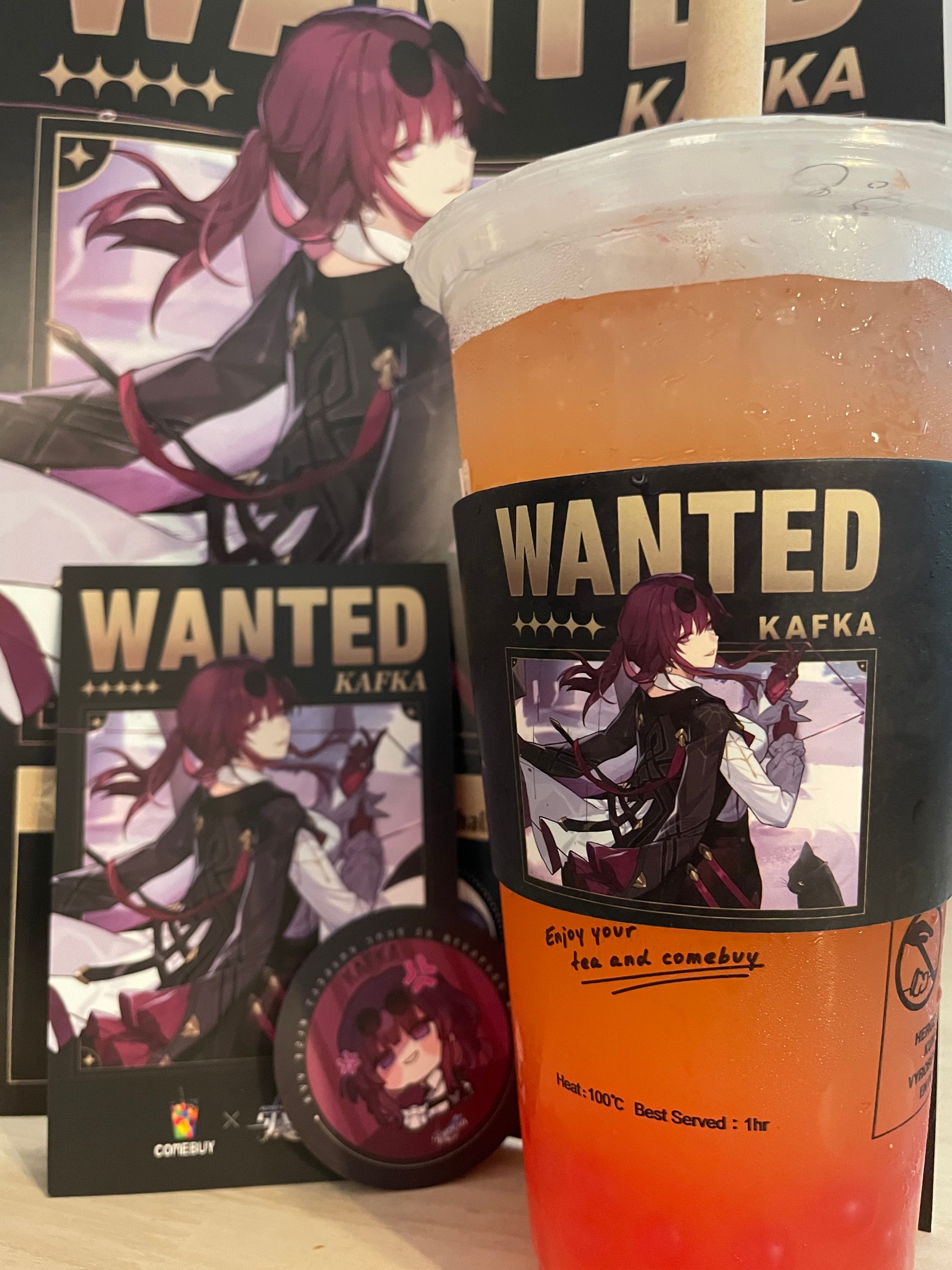 Honkai StarRail Collab Honkai: Star Rail | HoYoLAB