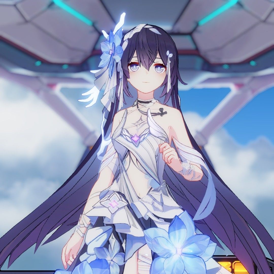 Seele Honkai Impact 3rd | HoYoLAB