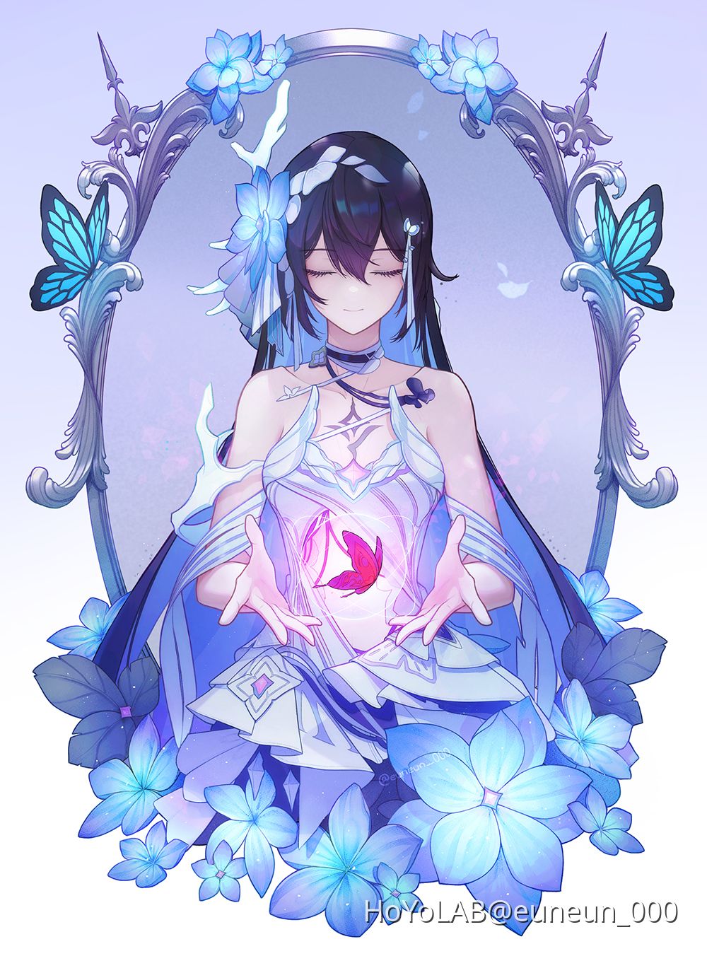 Herrscher of Rebirth Honkai Impact 3rd | HoYoLAB
