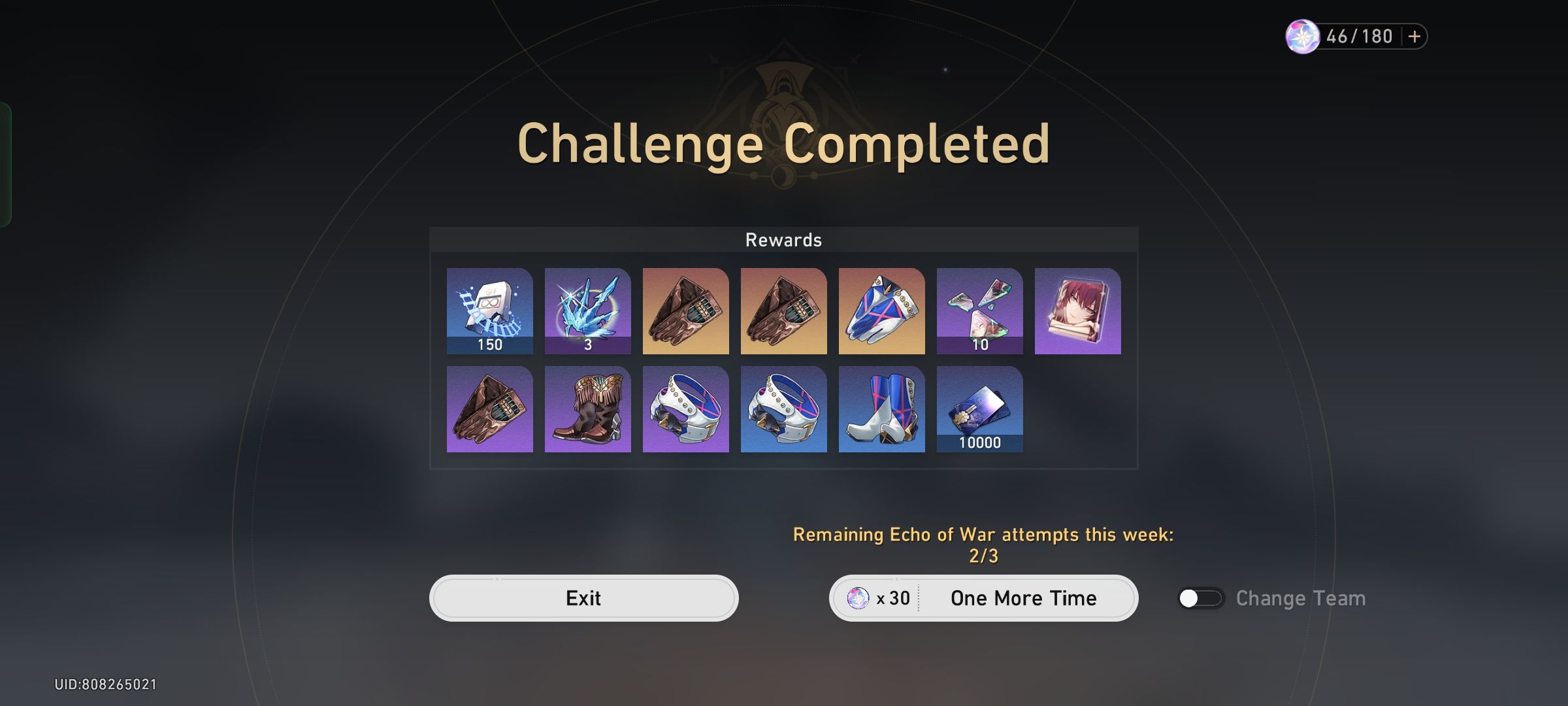 It is not a myth, you can get a light cone from boss drops. Honkai ...