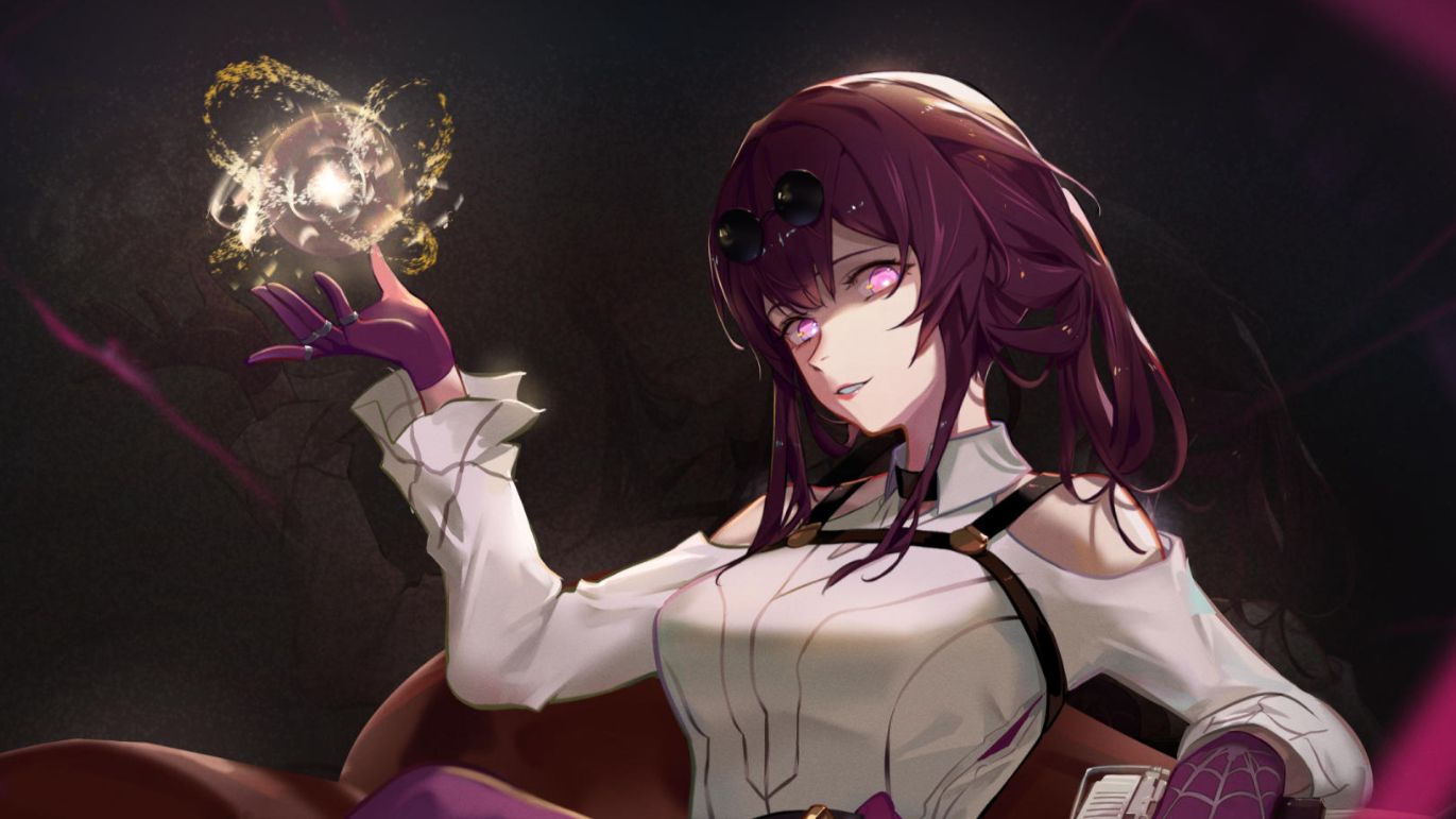 Stellaron Hunter Honkai: Star Rail | HoYoLAB