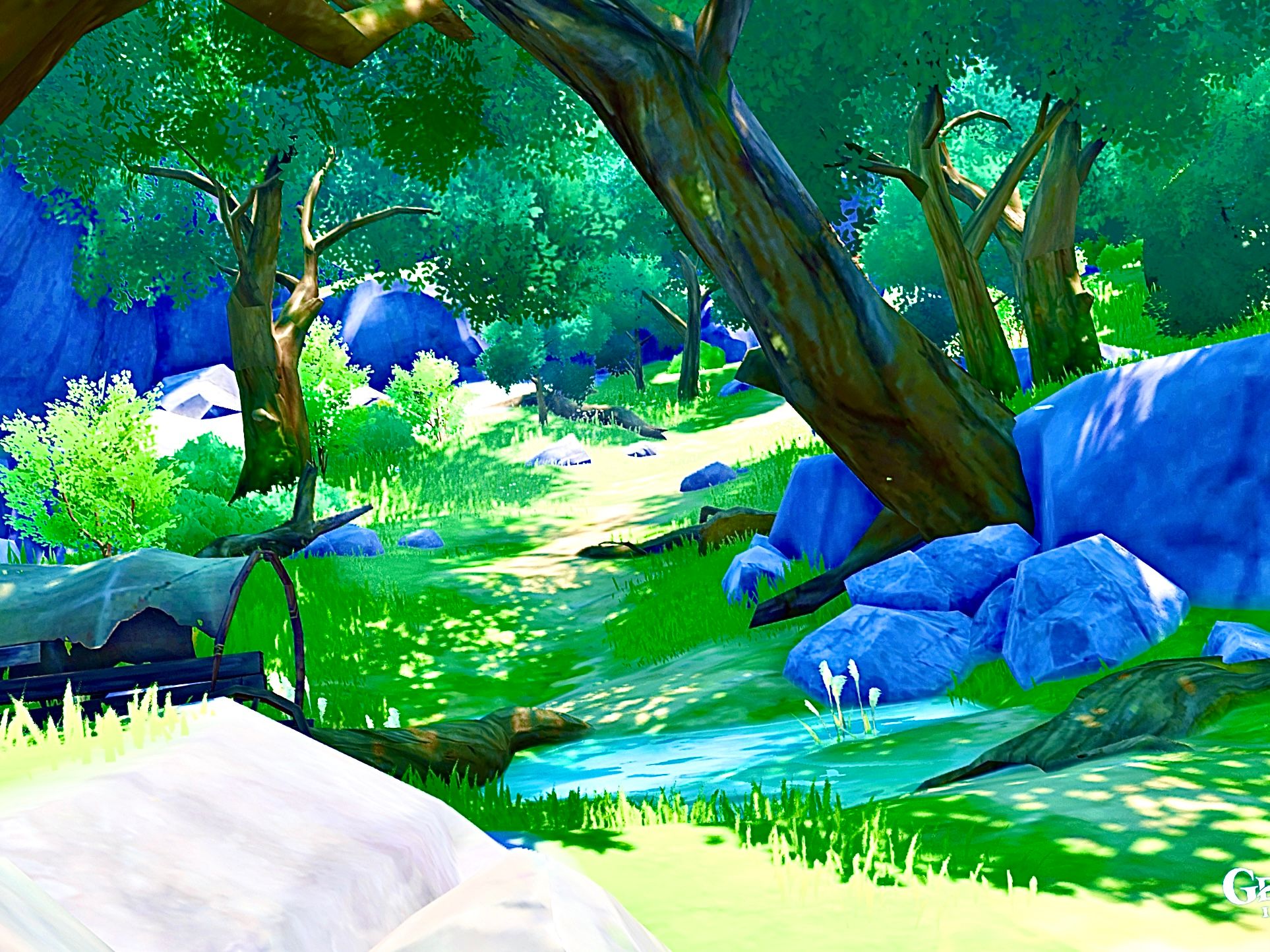 Wolvendom Genshin Impact | HoYoLAB