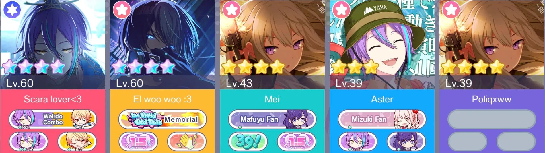 certified rui moment | HoYoLAB