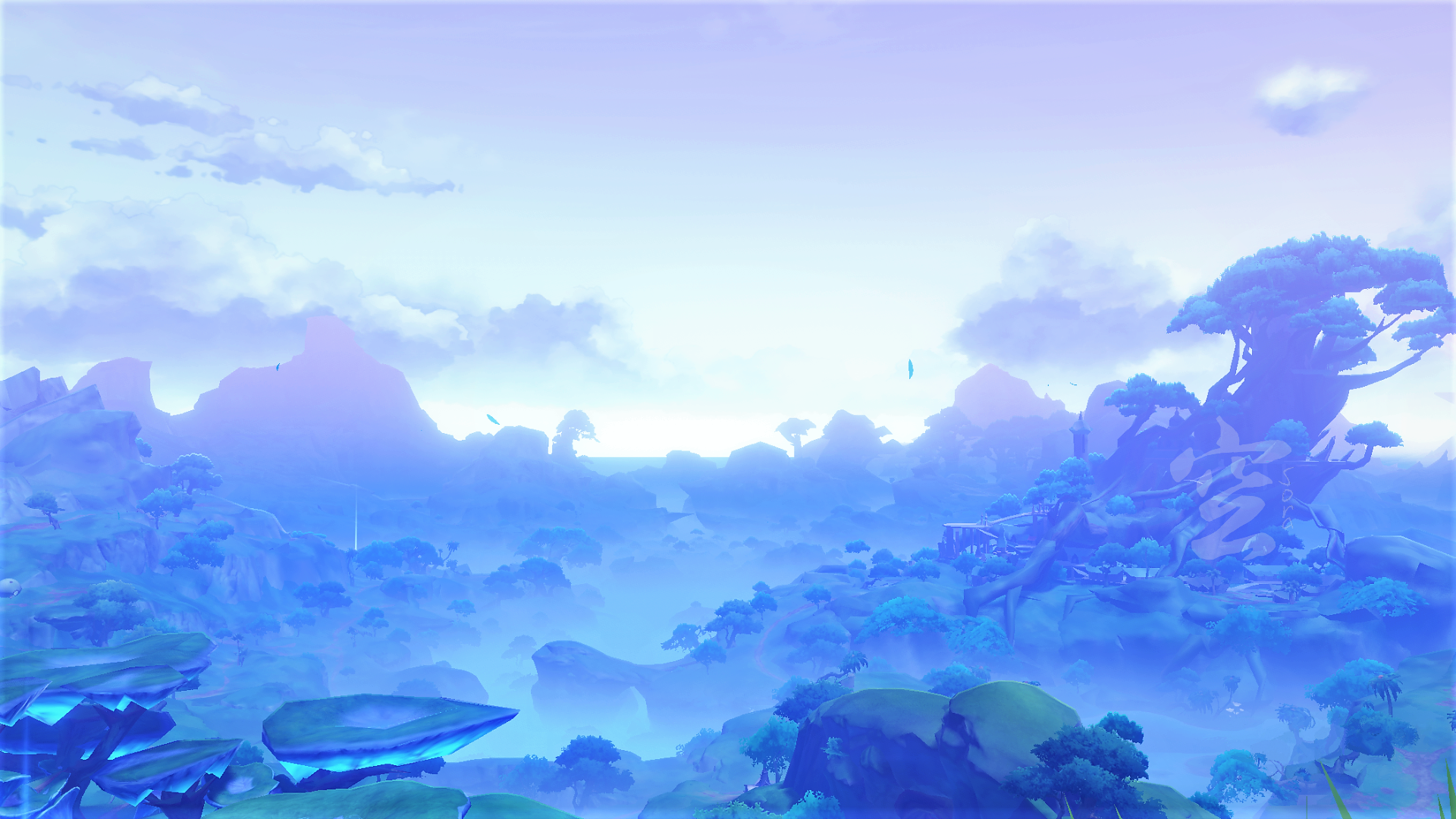 #8 - Teyvat Photography | Sumeru Genshin Impact | HoYoLAB