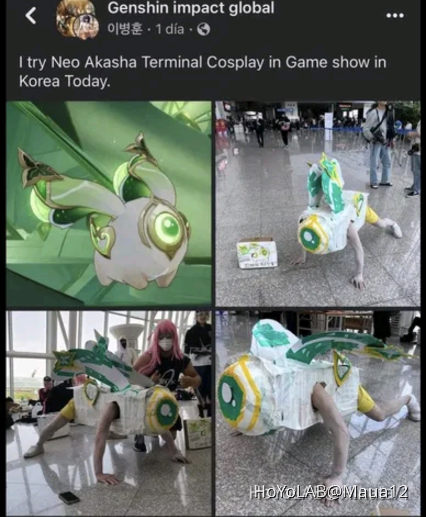 Help- Genshin Impact | HoYoLAB