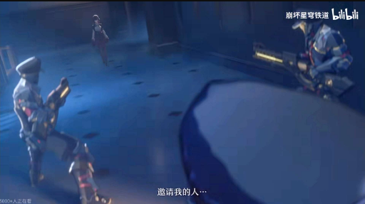 Kafka's reference to John Wick Honkai: Star Rail | HoYoLAB