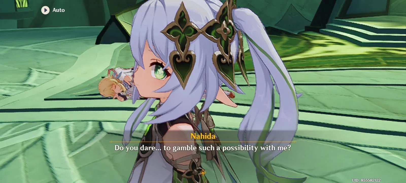 Sumuru moments! Genshin Impact | HoYoLAB