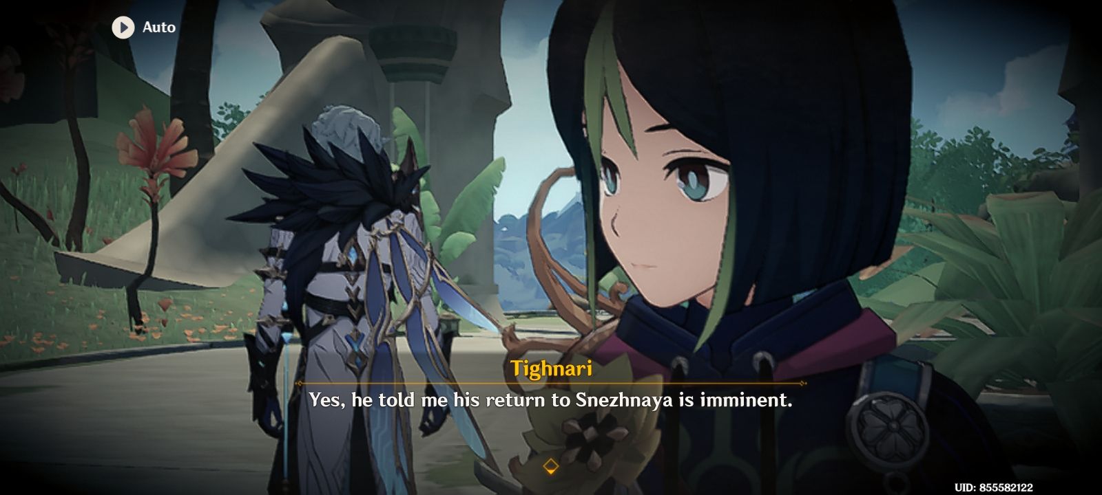 Sumuru moments! Genshin Impact | HoYoLAB