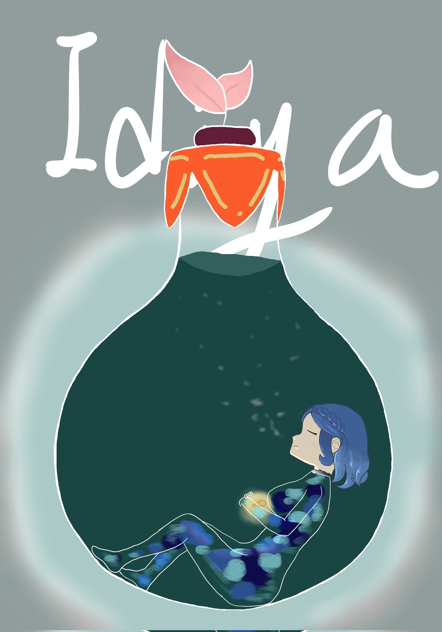 Idiya Genshin Impact | HoYoLAB