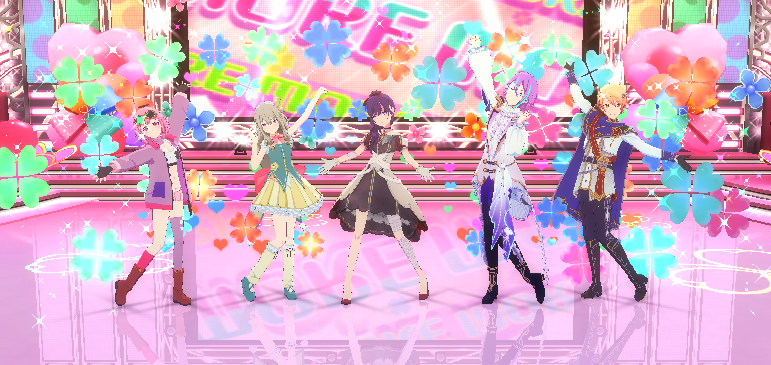Coisas de project sekai que n postei Honkai: Star Rail | HoYoLAB