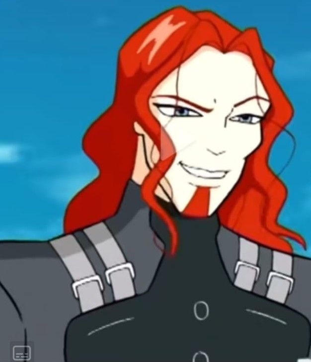 DILUC'S FATHER IN WINX?! Genshin Impact | HoYoLAB