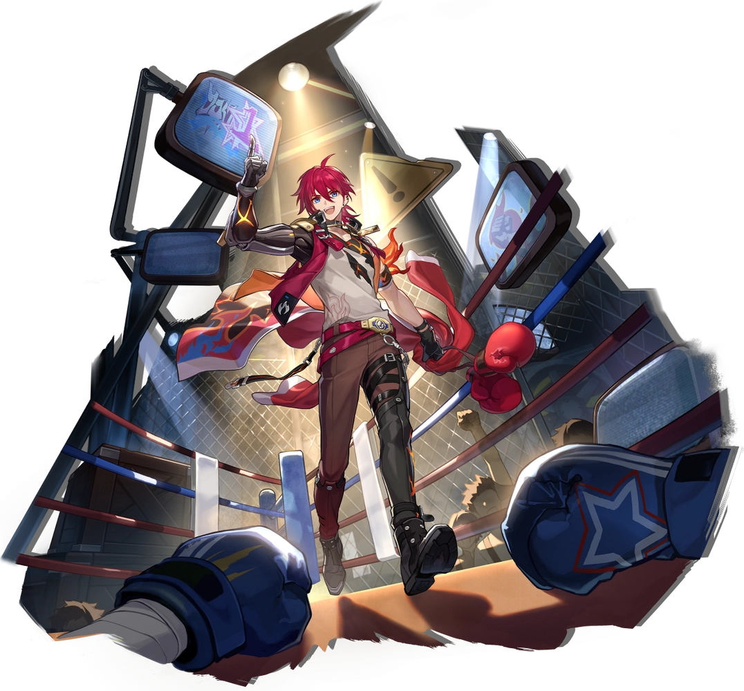 [V1.2 Guide] High Level Enemy’s Worst Nightmare~ Luka Character Pull & Build Recommendations ...