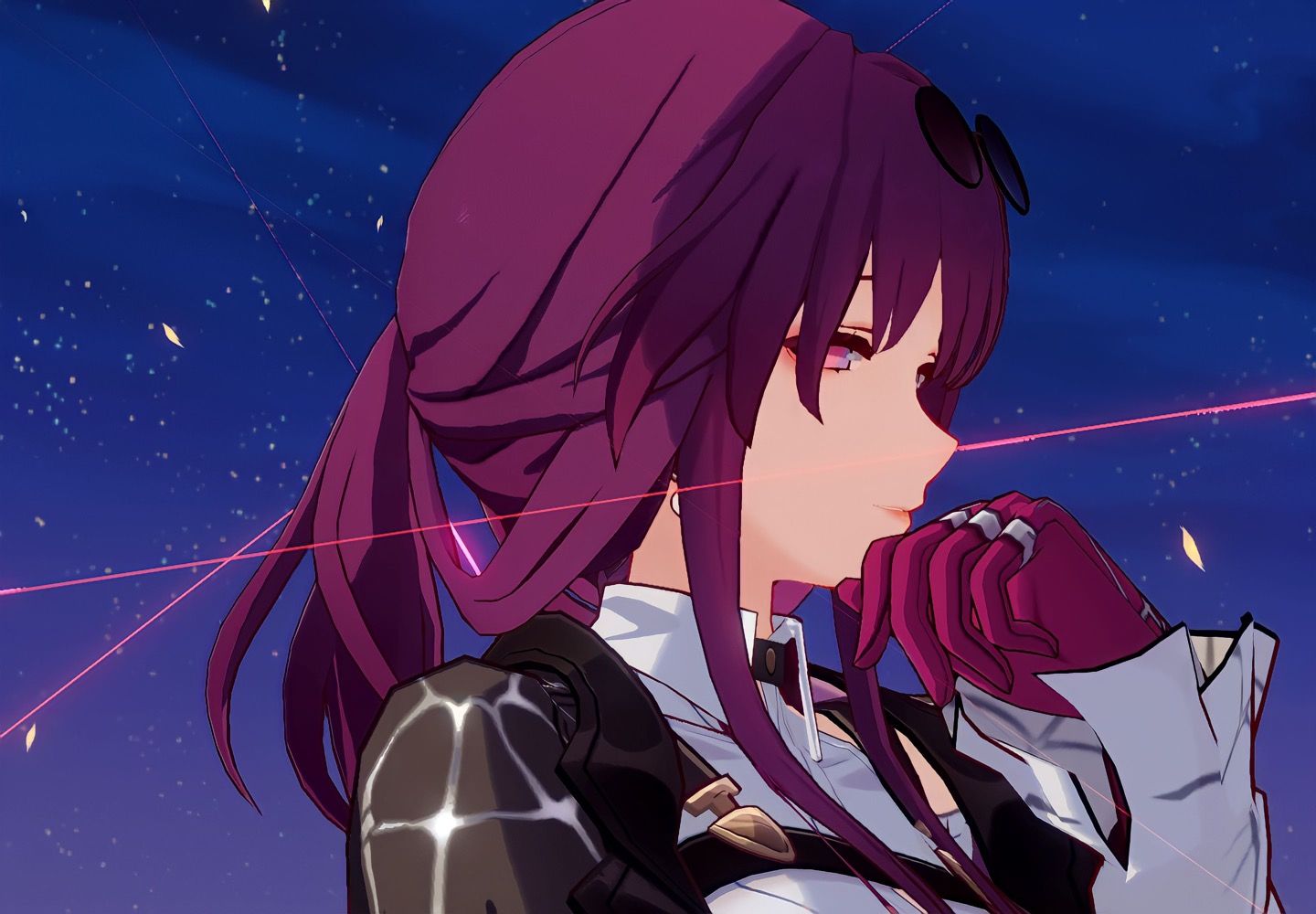 Kafka shots Honkai: Star Rail | HoYoLAB