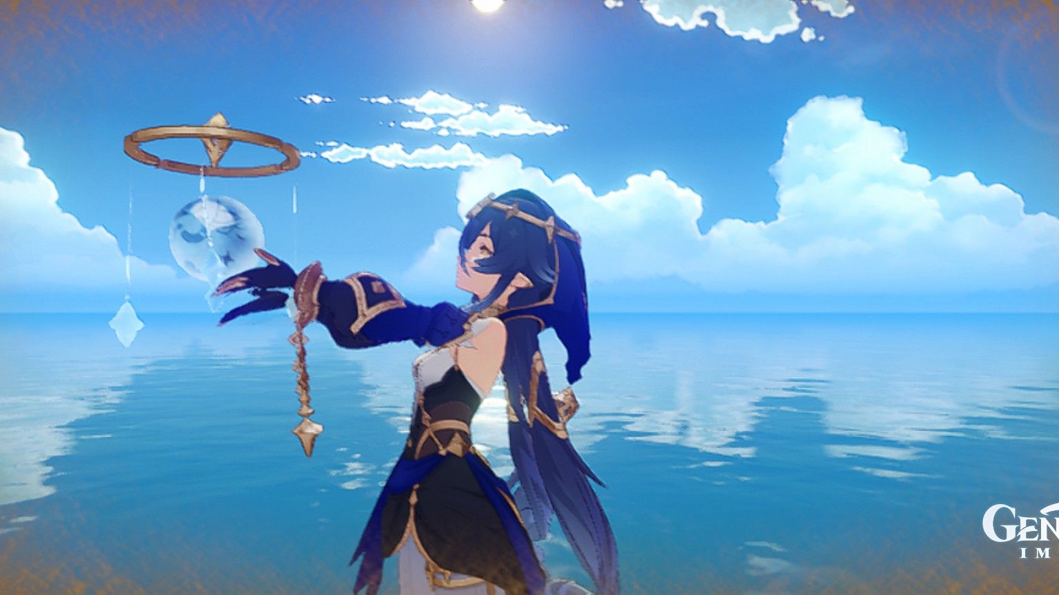 Level up scrolls Genshin Impact | HoYoLAB