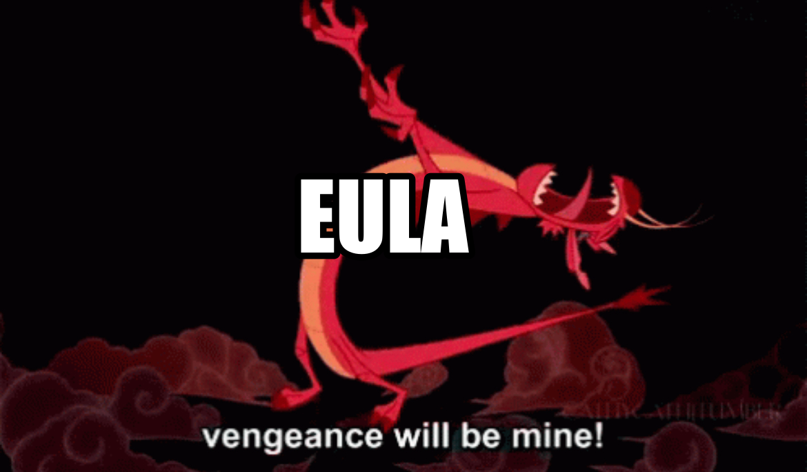 eula meme Genshin Impact | HoYoLAB